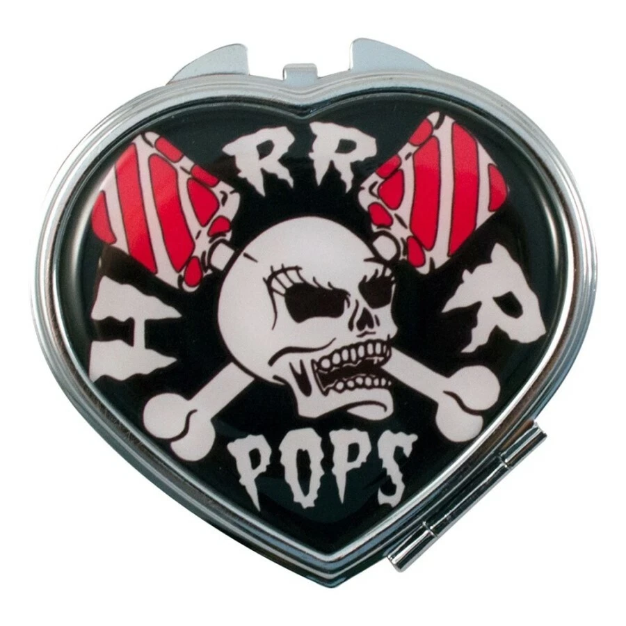 Horrorpops Logo