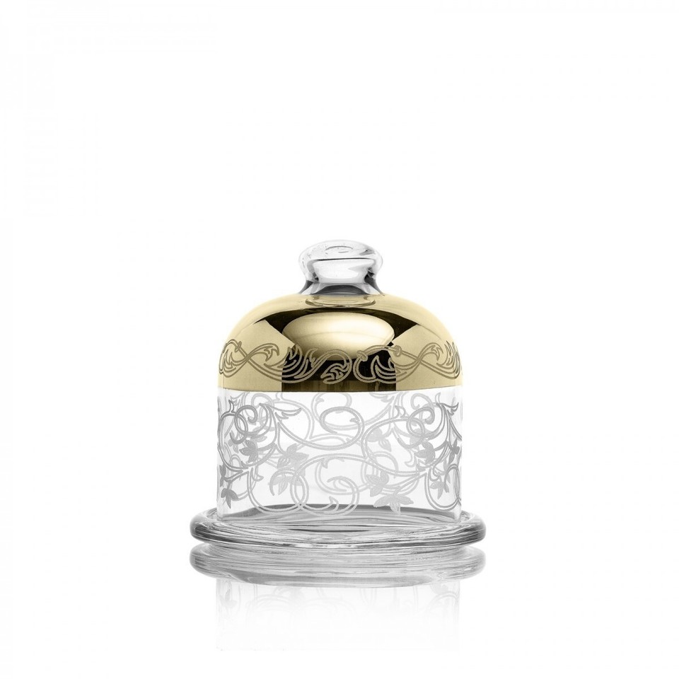 Classic Russian Faceted Drinking Glass USSR Clear Soda Water Graneny ...