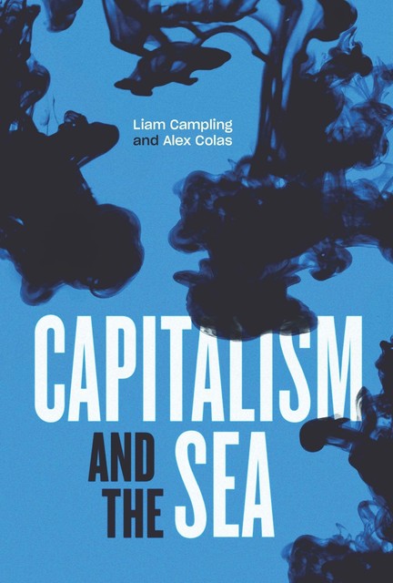 Capitalism And The Sea von Liam Campling (2021, Gebundene Ausgabe ...