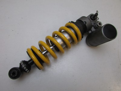Yamaha YZFR6 YZF R6 5EB 1999 Rear Shock Absorber Suspension & Top Pin ...