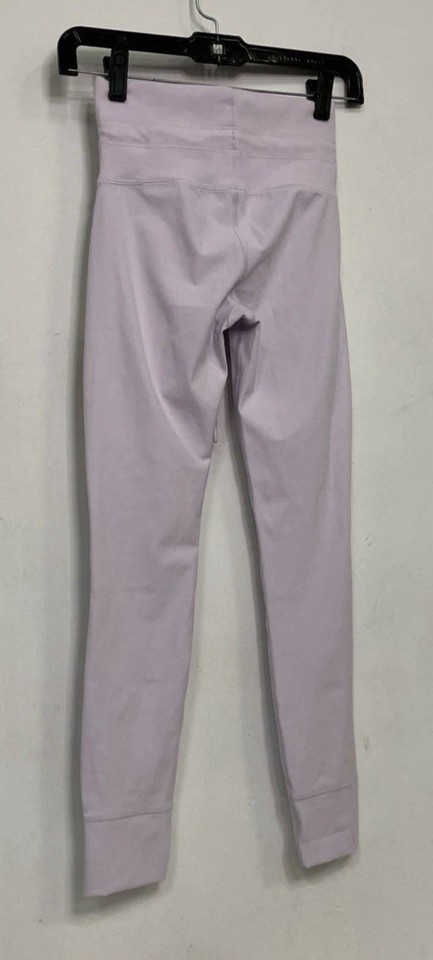 Vuori Clothing Lavender Legging Pants Workout Gym Yoga - Women's XS w ...