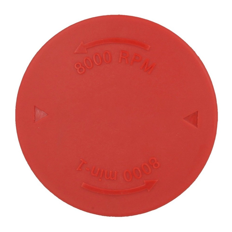 New Spool Cover Spool Replacement Accessories String Trimmer Parts 2PCS ...