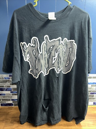 Twiztid Dark Lotus Icp Insane Clown Xxl Gildan Tag Psychopathic Juggalo ...