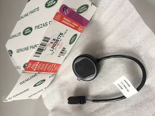GENUINE LAND ROVER MICROPHONE SPORT RANGE ROVER EVOQUE RANGE ROVER ...