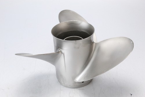 Stiletto Advantage II STT 1986+ 14-1/4 X 17 Propeller 150 + HP 6 M HUB ...