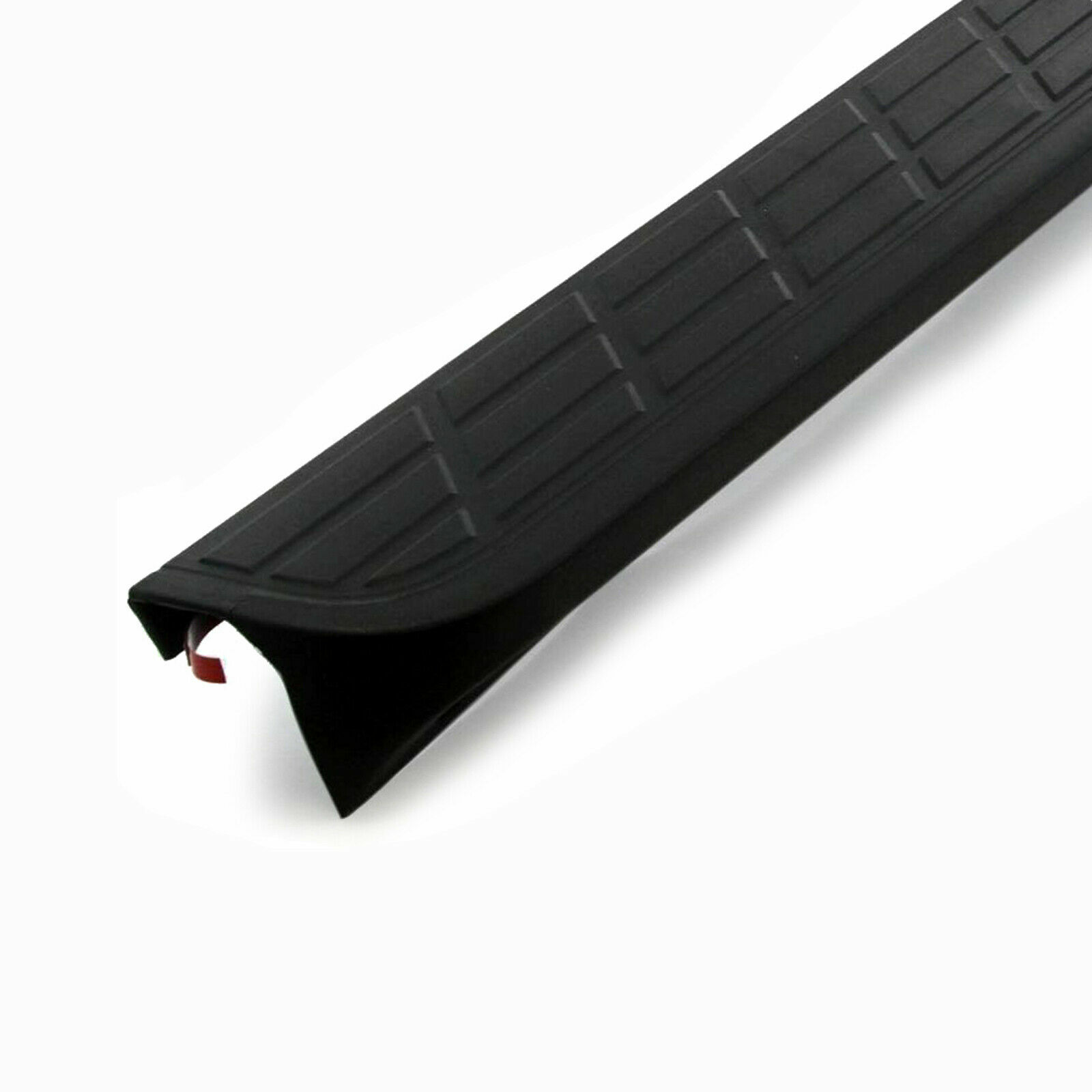 2007-2013 Fits Chevy Silverado Sierra Tailgate Top Protector Spoiler ...