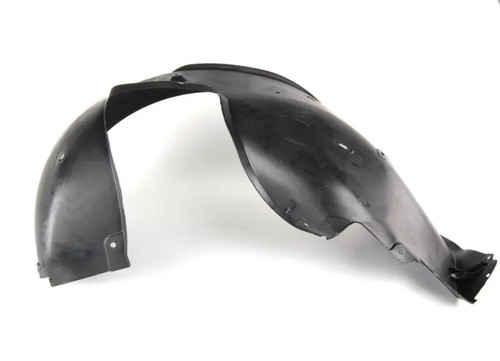 NEW BMW 5 E39 FRONT RIGHT INNER FENDER LINING 8159424 51718159424 97-02 ...