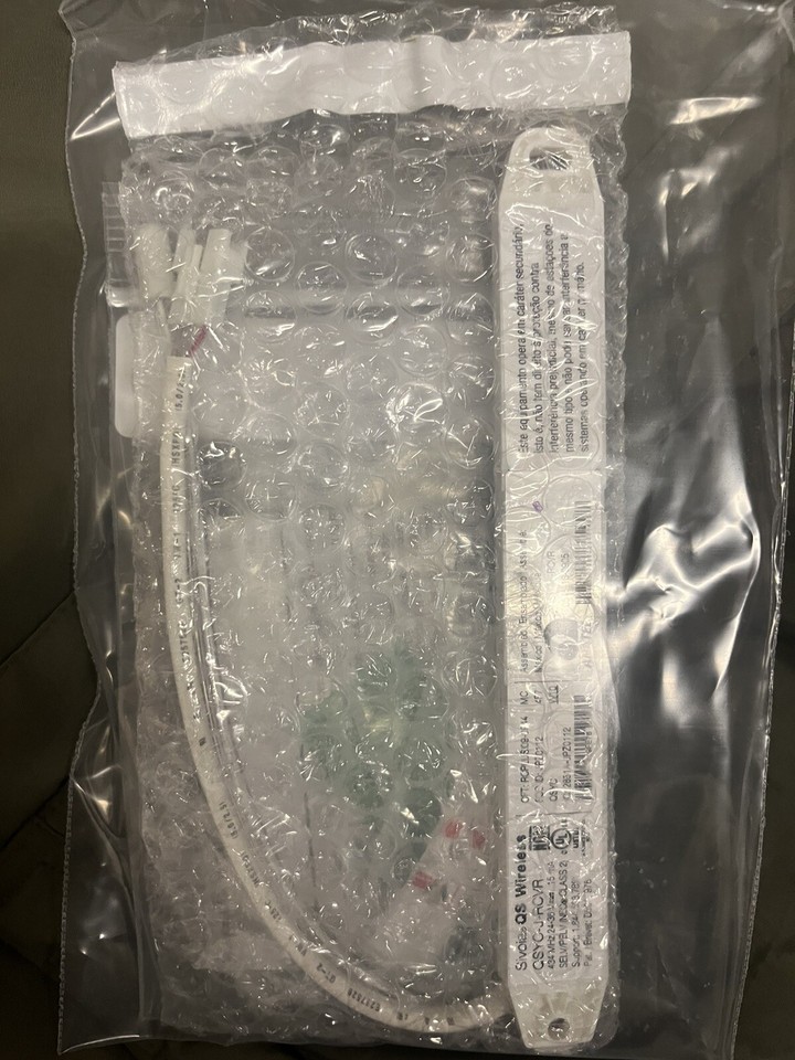 Lutron Sivoia QS Wireless Receiver QSYC-J-RCVR . Brand New!!!!!!!! | eBay