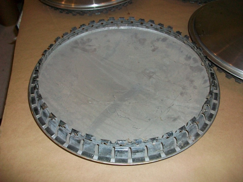 4pc Chevy Truck Hubcaps 1950 s Reproduction | eBay