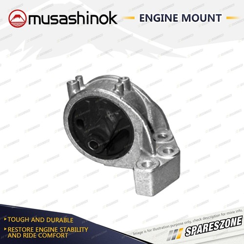 1x RH Engine Mount for Mitsubishi 380 Magna TE - TJ TL TW Verada KE ...