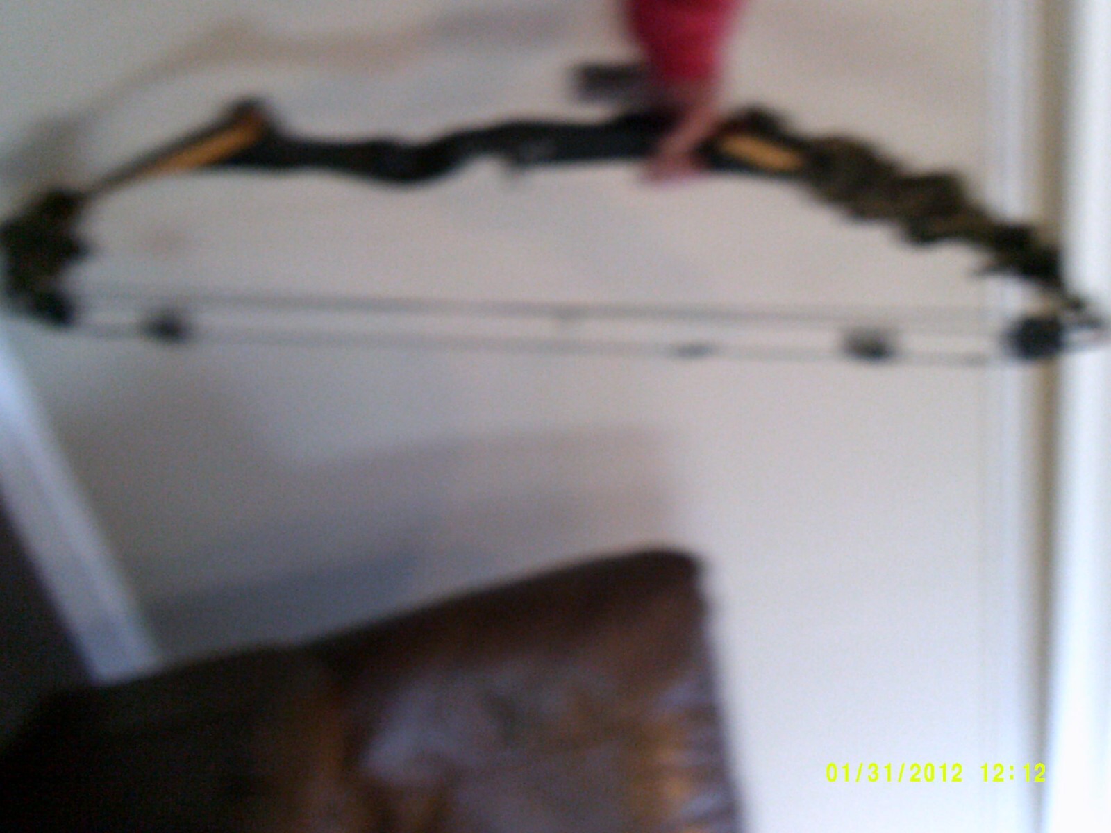 compound bow right hand used JENNINGS MODEL T 54LBS | eBay