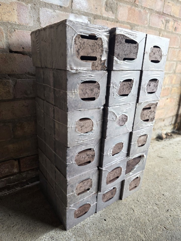 HHR Storage Heater Cell Brick Dimplex Quantum XLE | eBay UK