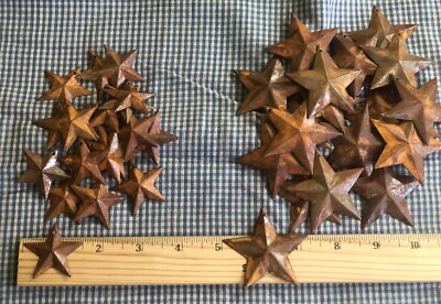 Primitives - Primitive Barn Stars