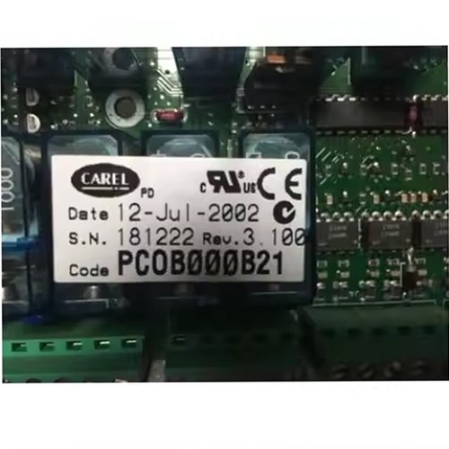 1pc for computer board program control board PCOB000B21 | eBay
