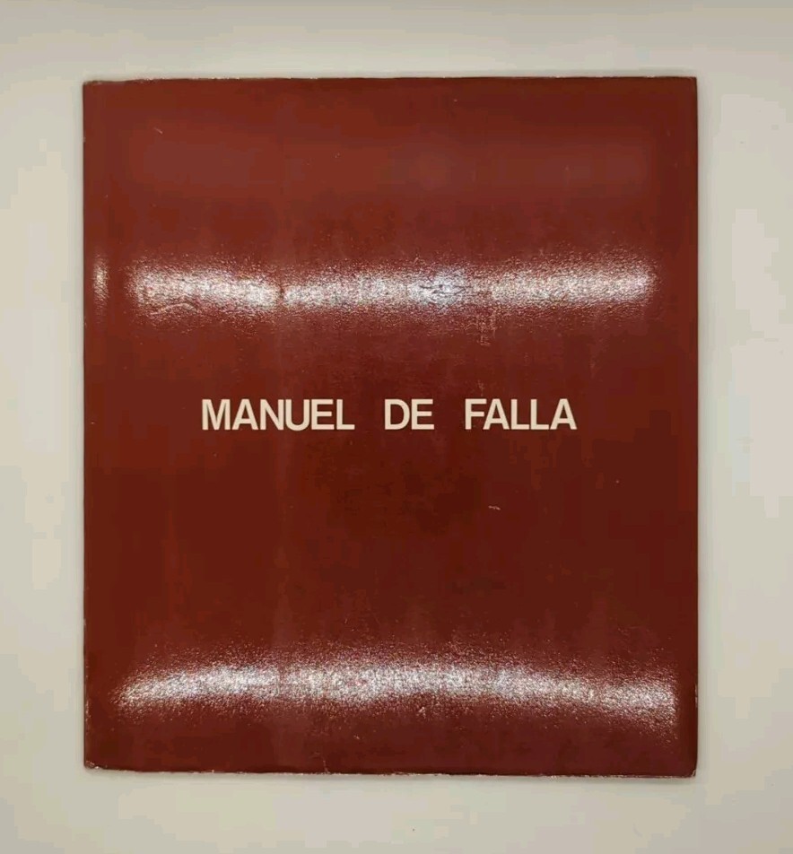 Falla De Ferrara Franco Ferrara – Week End Suite – Vinyl (LP,