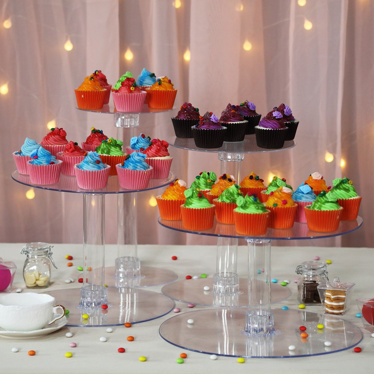 Cheap Cake Stands Wholesale