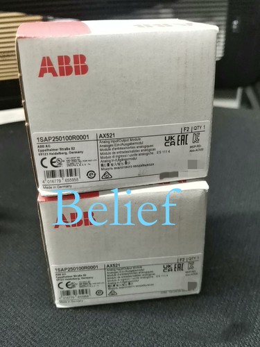 1 pc SICK 1SAP250100R0001 Brand New output module Fast FedEx or DHL*Y ...