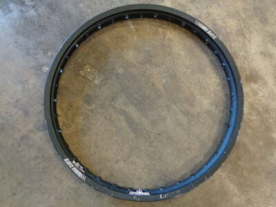 KTM Front Rim part # 7810907010030 21" Six Days | 7810907010030 | OE ...