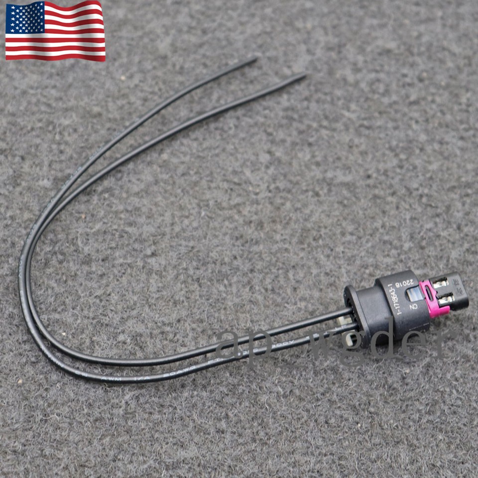 A/C Compressor Connector For Chrysler Pacifica 2017-2022 68261039AD | eBay