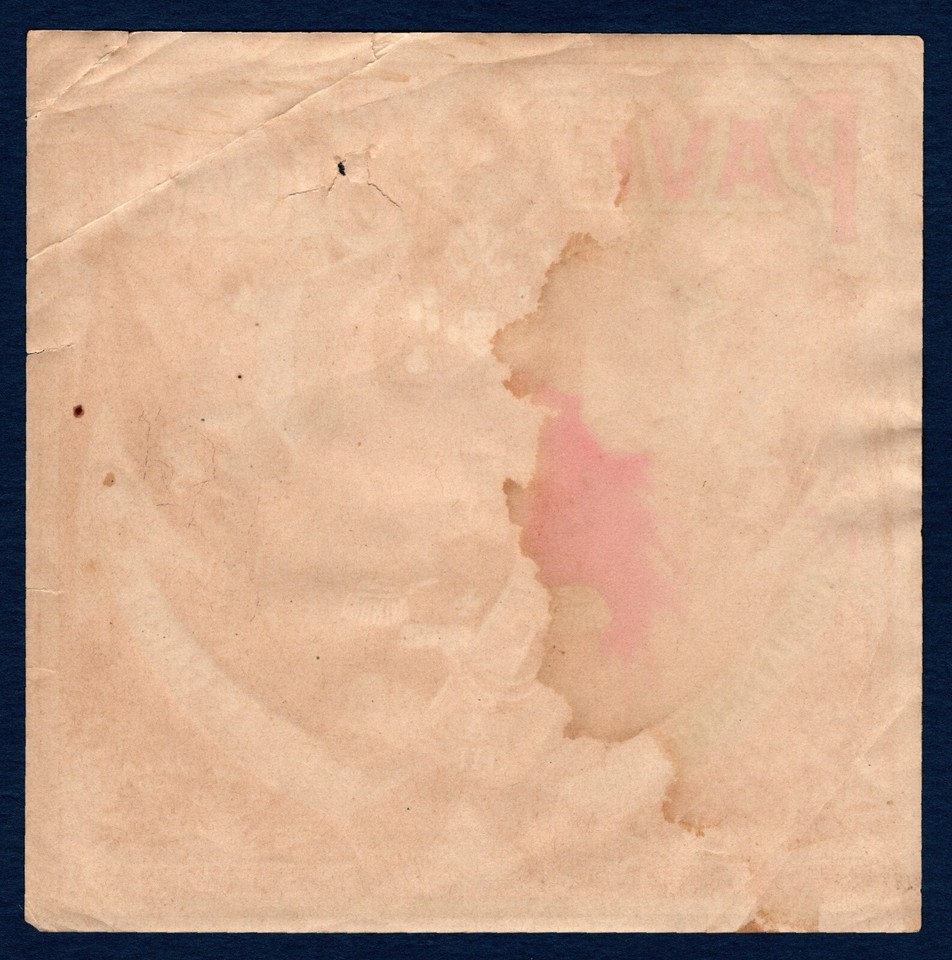 Superb Label PAVE SIGAUT. France-Russia, Tsar Alexander III. Circa 1890 ...