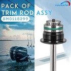 Mercury Mariner Verado 200-300hp IL6 Trim Rod Assy Kit 8M0118299 ...