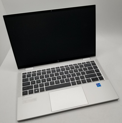 HP ELITEBOOK X360 1040 G8/ i7-1185G7 /32GB RAM /256GB NVMe /NO OS ...