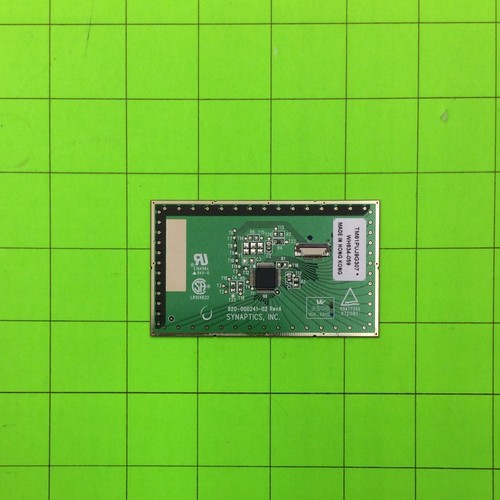 Gateway MX6930 MA7 Laptop Computer Mouse Touch Pad | eBay