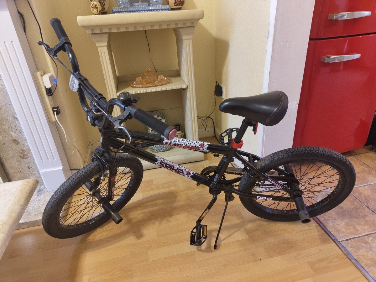 Vintage Bmx Freestyle Bikes