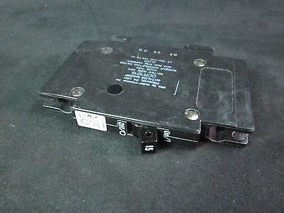 Cutler-Hammer QCR1015 Circuit Breaker, 1 Pole, 15 AMP, 120/240 VAC | eBay