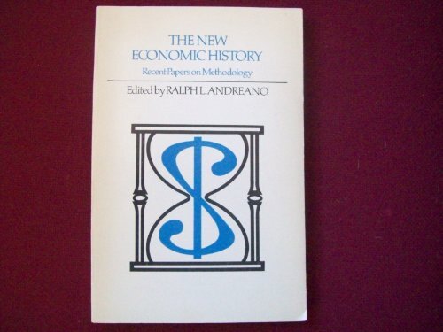 The New Economic History (1970, Book) for sale online | eBay