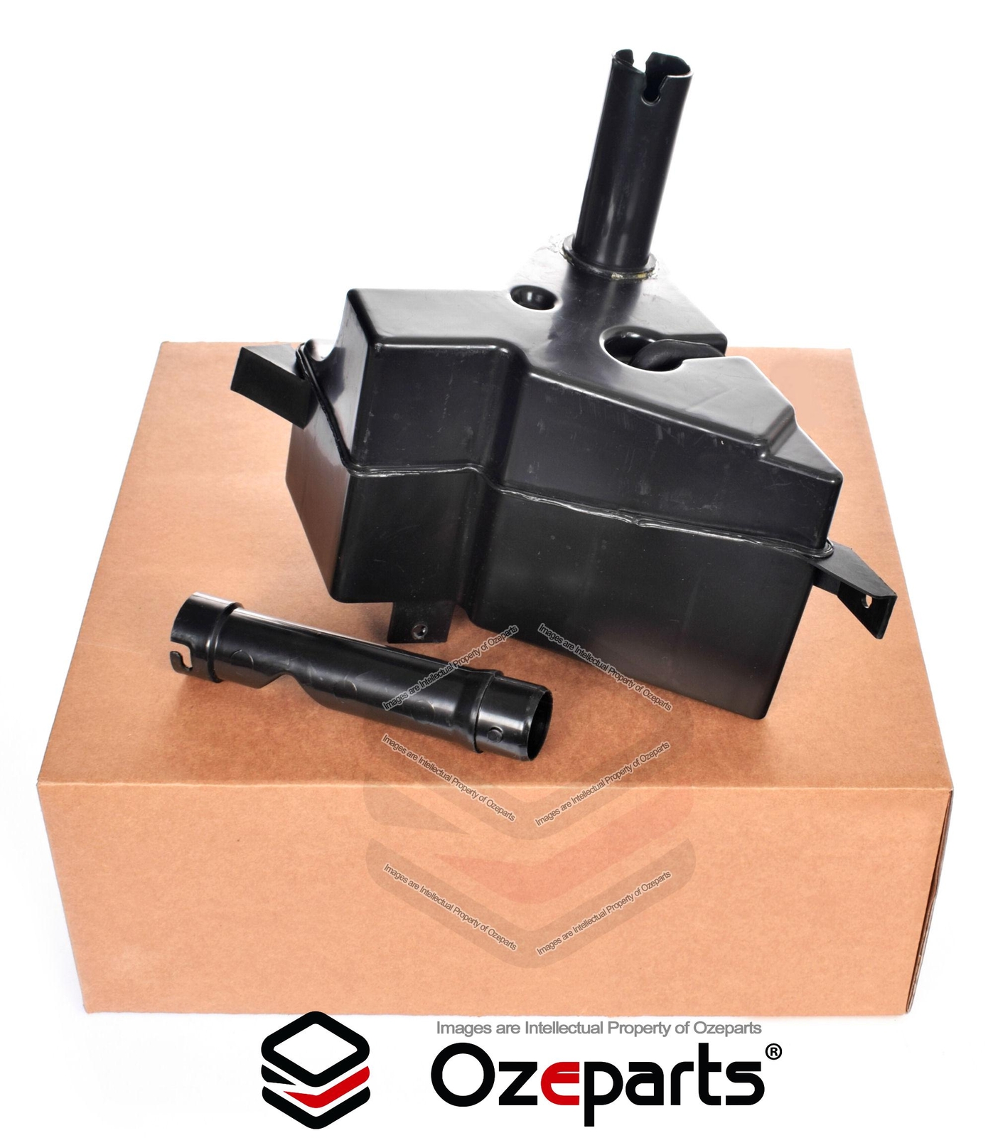 Radiator Overflow Bottle Water tank For Holden Commodore VT VX VU VY VZ ...