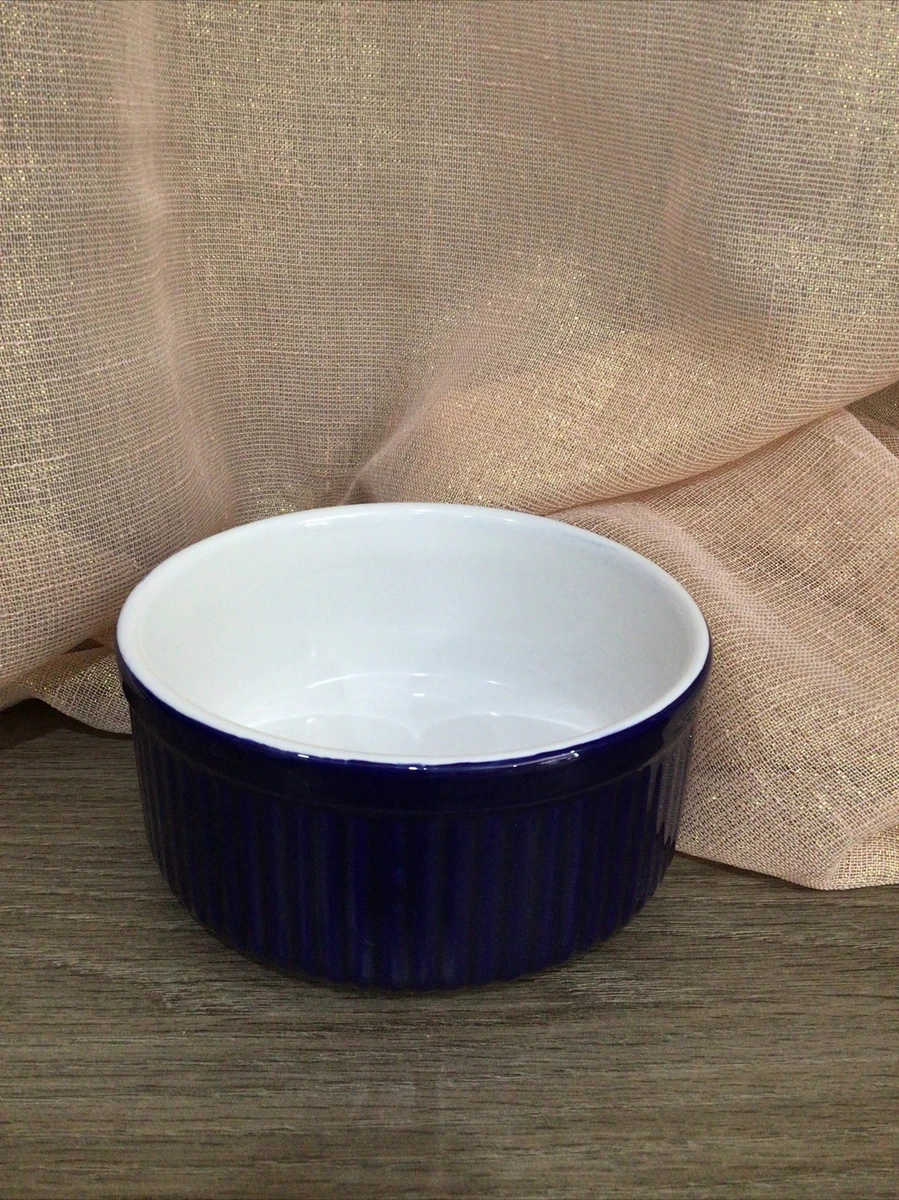 Cobalt Blue Microwave