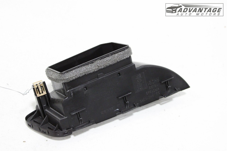 2018-2024 BUICK ENCLAVE DASH DASHBOARD RIGHT SIDE OUTER AIR VENT GRILL ...