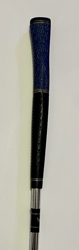 Never Compromise Voodoo Daddy Mallet Putter 32.5” Right Hand Golf Club ...