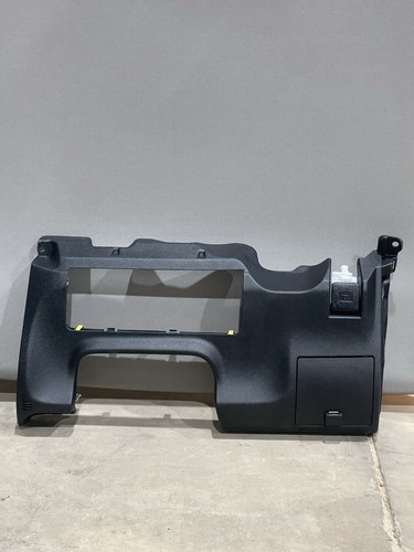 2015-2017 TOYOTA CAMRY LEFT SIDE DASH DASHBOARD LOWER TRIM PANEL ...