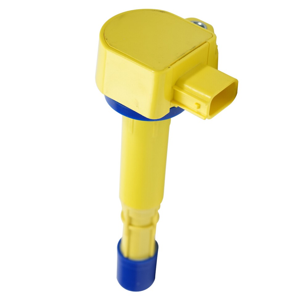 2001-2005 Honda Civic Acura EL L4 1.7L Ignition Coils | 4X/Pack | Front ...