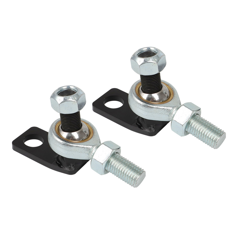 Offset Shaft Stabilizer Bar Small Block For Ford Galaxie Mercury ...