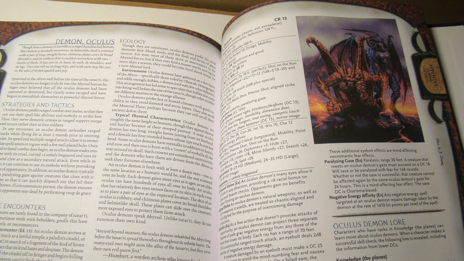 EXPEDITION TO THE DEMONWEB PITS *NEW NM/MT 9.8 NEW* DUNGEONS DRAGONS ...