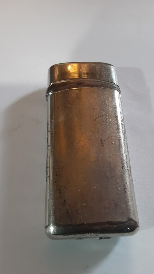 MILITARY Eagle Wind Proof No. 5888 Cigarette Lighter | eBay