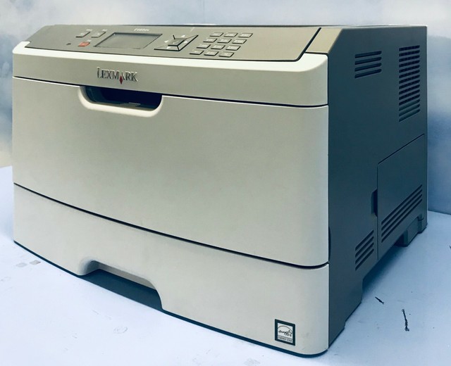 Lexmark E460dn Workgroup Laser Printer for sale online | eBay