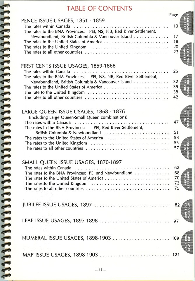 PRICE Your BNA Postal History Cover from 1851-1902 Period! Canada ...