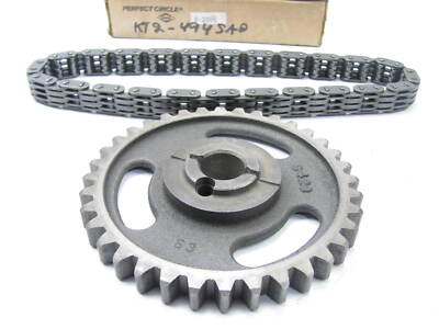 Perfect Circle 9-2005 2PC Engine Timing Kit For 1970-1982 Ford 351C ...