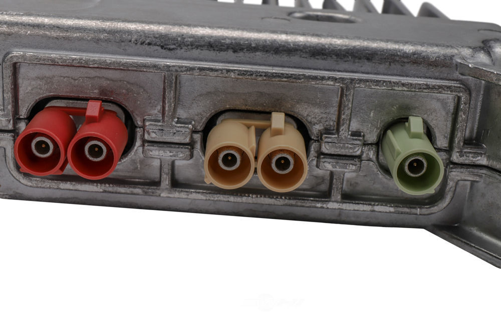 Video Control Module-V, AWD ACDelco GM Original Equipment fits 2020 ...