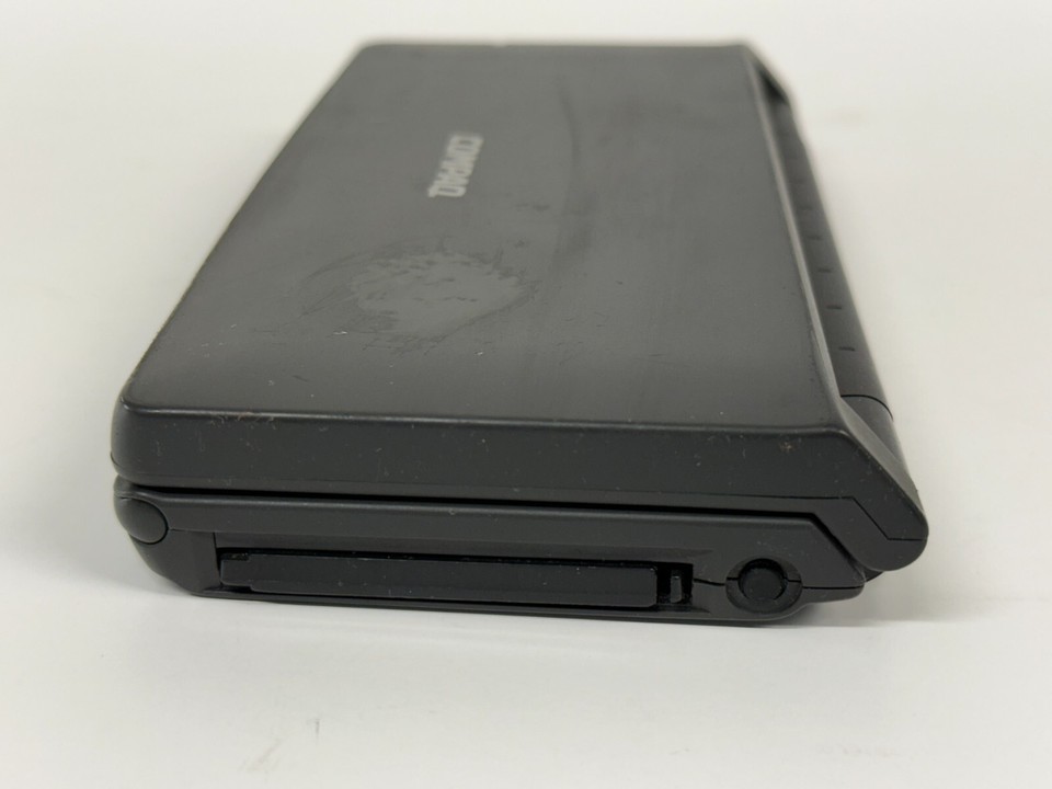 VTG Compaq HPC C120+ Pocket PC Windows CE 1996 RARE LX200 Killer Tested ...