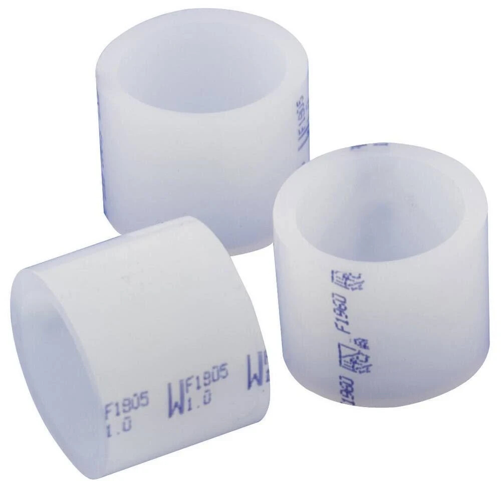 Uponor ProPEX Ring 3" 5-Pack () Polyethylene Q4693000 for sale online ...