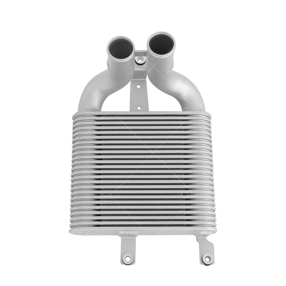 INTERCOOLER FIT HOLDEN RODEO RA 03-08 / ISUZU D-MAX 3.0 TURBO DIESEL ...