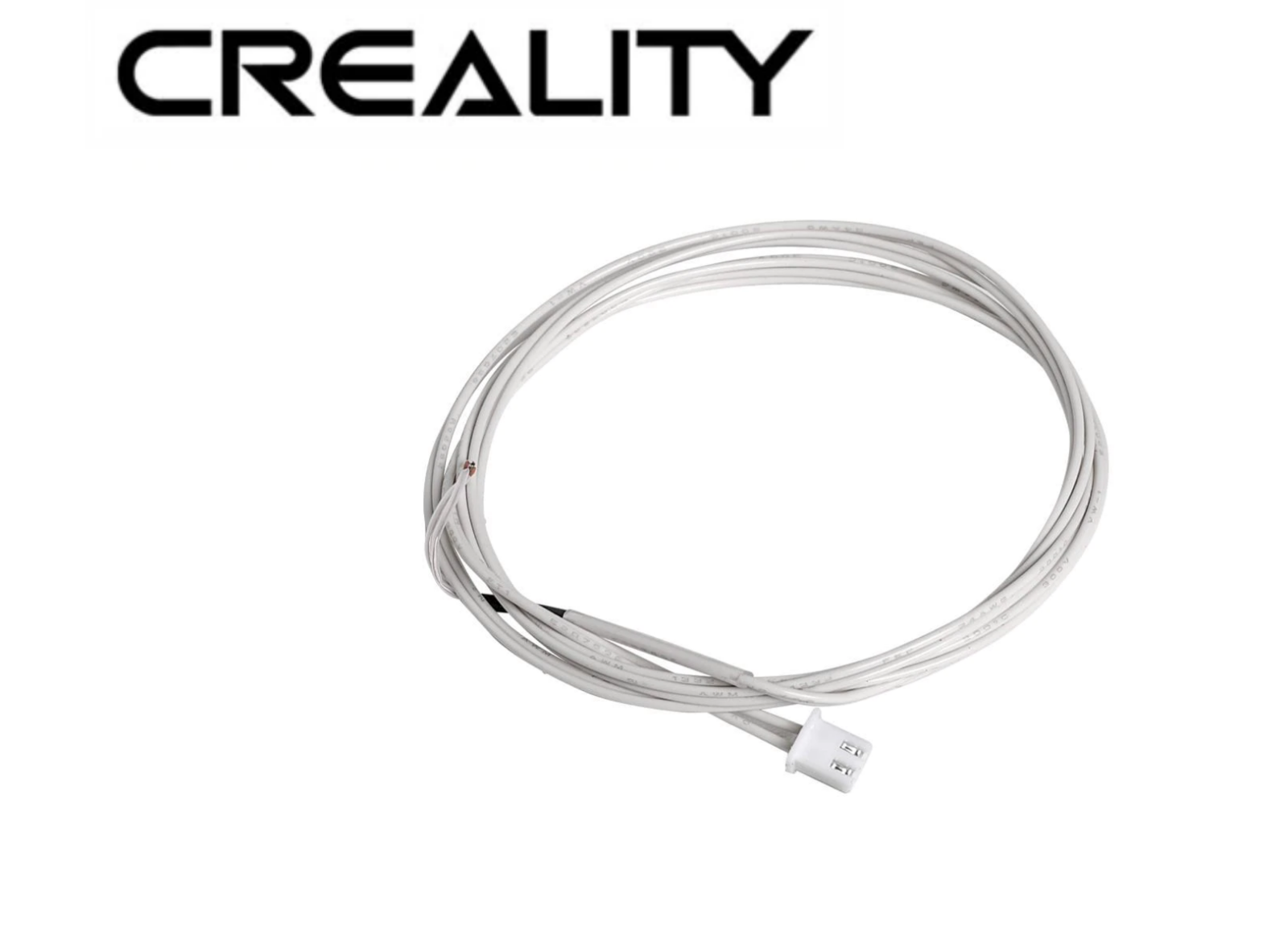 Creality Ender 3 Replacement Hot Bed Thermistor | eBay