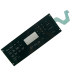 Touchpad Switch Membrane for Samsung DG34-00020A NE595R0ABSR/AA ...