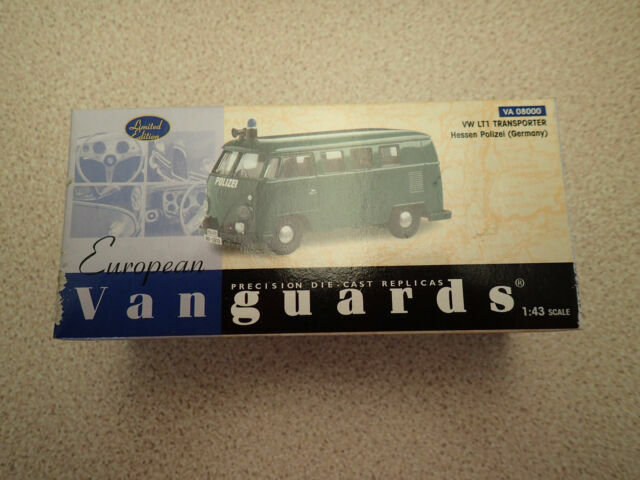 Vanguards Diecast Cars for sale | eBay UK