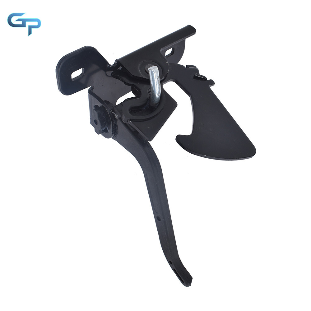 For BMW E65 E66 750Li 750i 2006-2008 51237145413 Hood Safety Catch ...